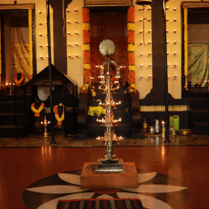 Home - Sri Vishnumaya