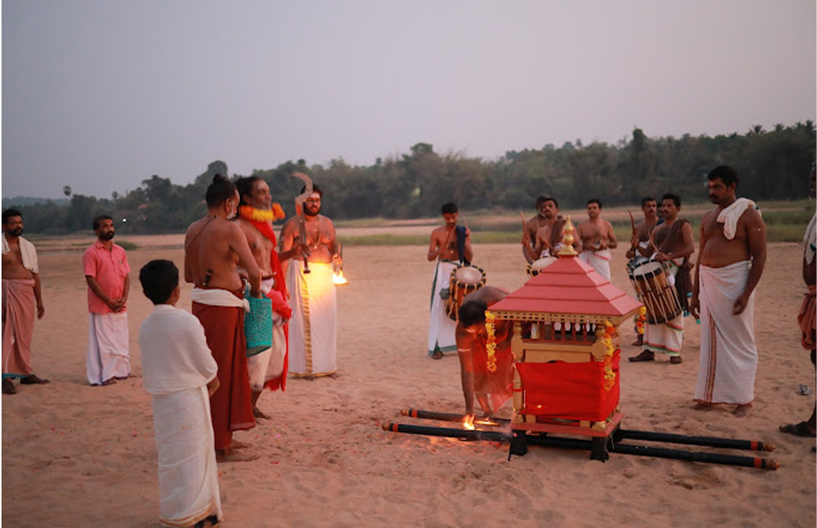 Guruthy Kalasam: A Deep Dive into Guruthy Pooja