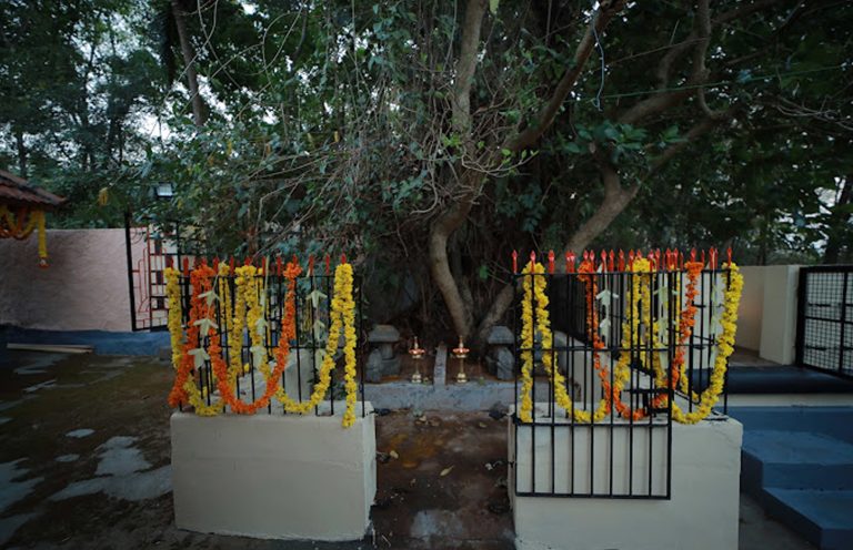 Story Of Vishnumaya Swami - Kuttichathan Temple in Kerala